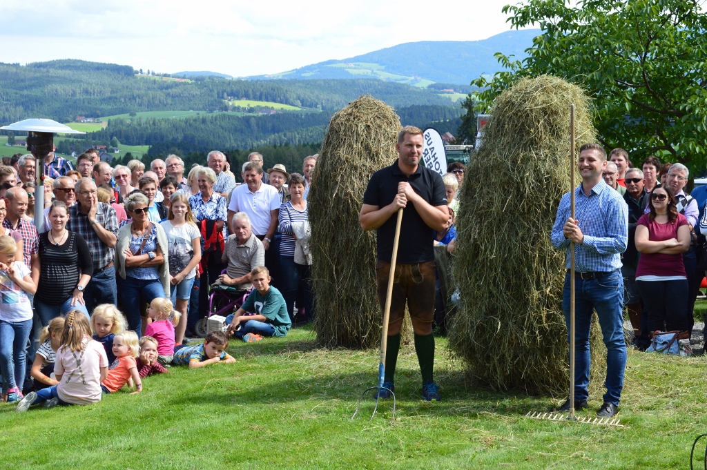 Joglland / Kraftspendekirtag Joglland