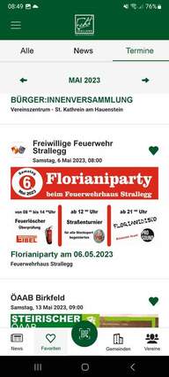 Joglland / Joglland App